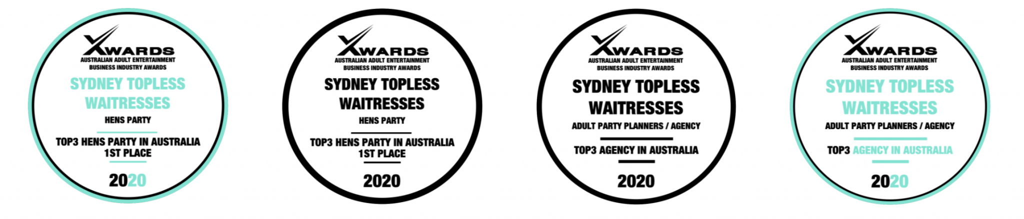 Topless Waitress Sydney | Sydney Topless Waitresses